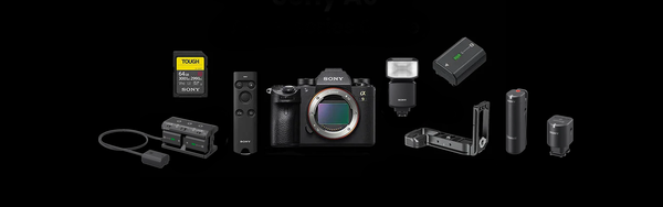 Sony Store Online Việt Nam | Đèn Flash