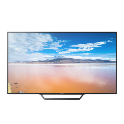 Sony Store Online Việt Nam | W60D | LED | HD Ready/Full HD | Smart TV