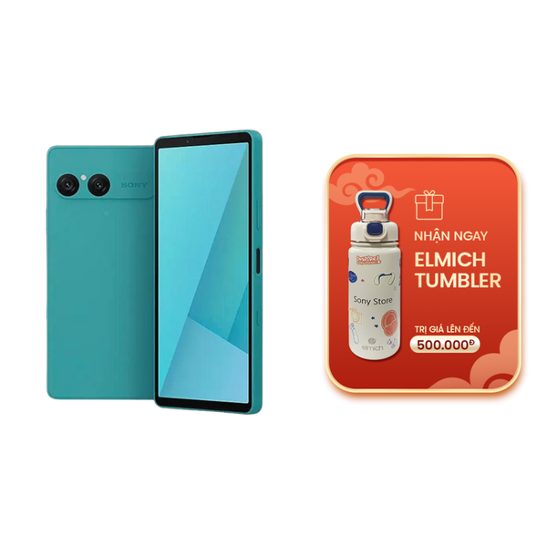 Sony Store Online Việt Nam | *FreeGift:Tặng ốp điện thoại chính hãng