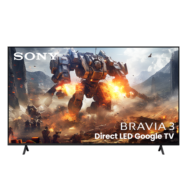 Sony Store Online Việt Nam | BRAVIA 3