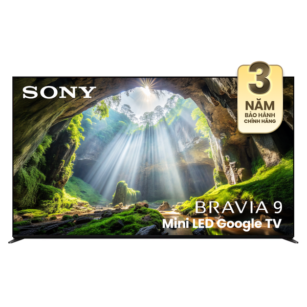 Sony Store Online Việt Nam | Bravia 9