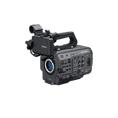 Sony Store Online Việt Nam | Gwx Handycam Camcorders