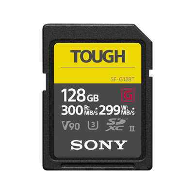 Sony Store Online Việt Nam | Sd Cards